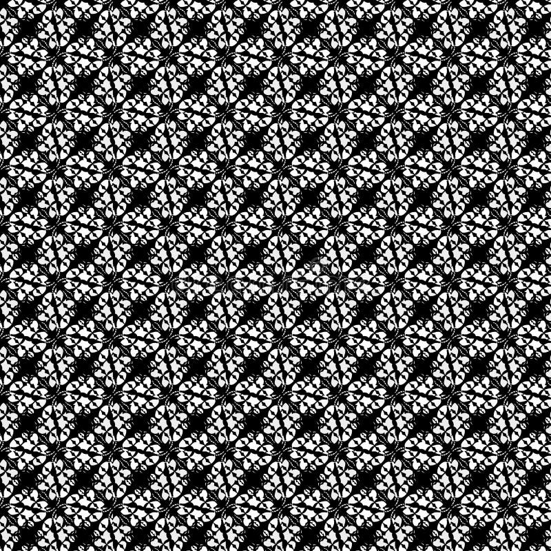 Unique, abstract pattern stock illustration. Illustration of drawing ...