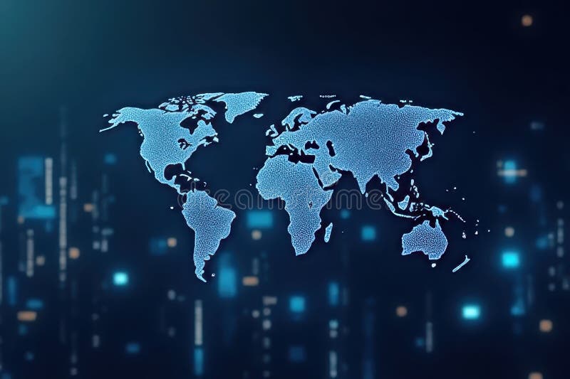 Unique Ai Driven Interfaces Stock Illustrations – 8 Unique Ai Driven ...