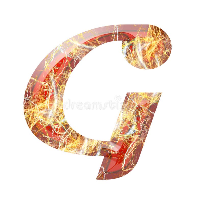 Unique alphabet set stock illustration. Illustration of alphabet - 47952665