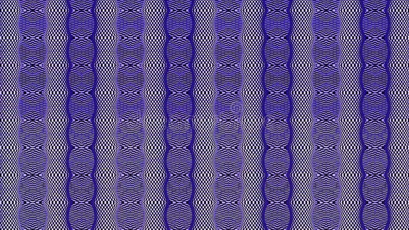 An Unique Animated Frame with Characters and Items. Stock Footage ...