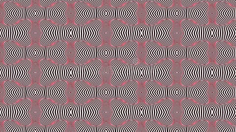 An Unique Animated Frame with Characters and Items. Stock Video - Video ...