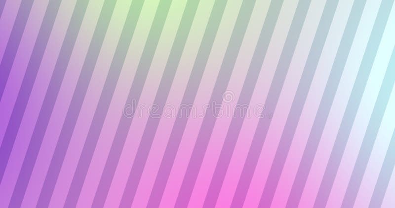 Animated Gradient Background Diagonal Lines Flowing Horizontally Stock ...