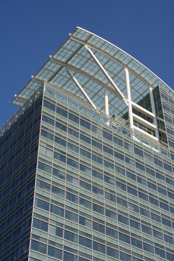 Unique Architecture stock photo. Image of window, building - 864308