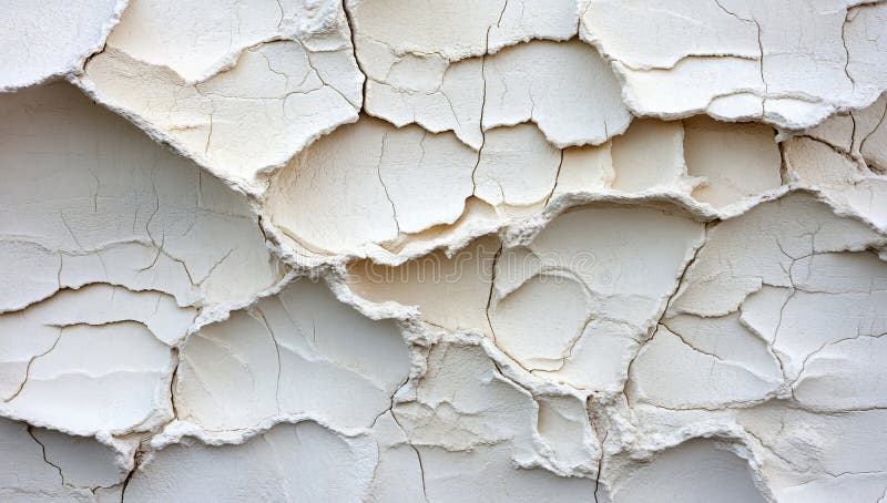 A Unique and Artistic Wall Covering is Formed by Decorative Plaster ...