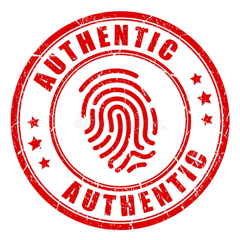 Handmade stamp stock vector. Illustration of label, color - 51206313