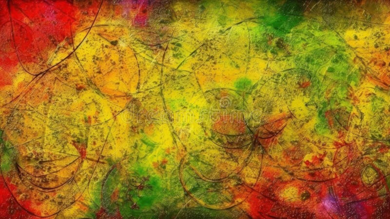 Unique Background Designs with Watercolor Textures, High Definition ...