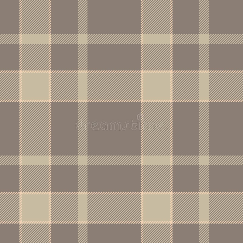 Unique Background Plaid Texture, Worldwide Pattern Fabric Vector. Thin ...