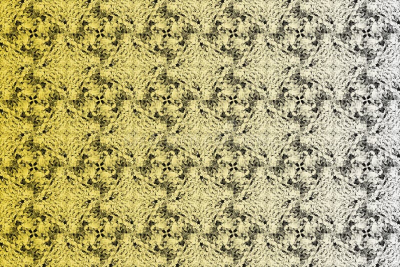 Unique Background for Wallpaper and Surface Design. Creative Seamless ...