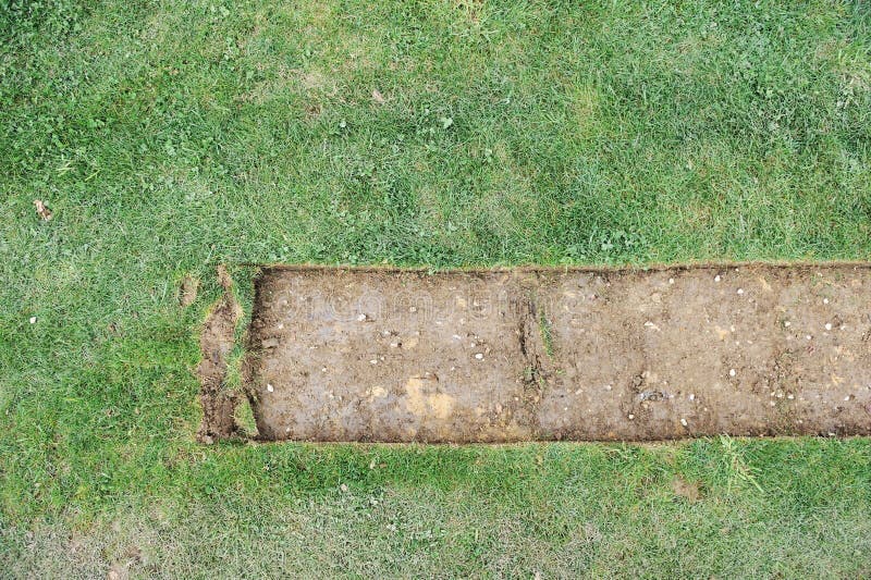 Unique Background for Your Text Stock Image - Image of grass, club ...