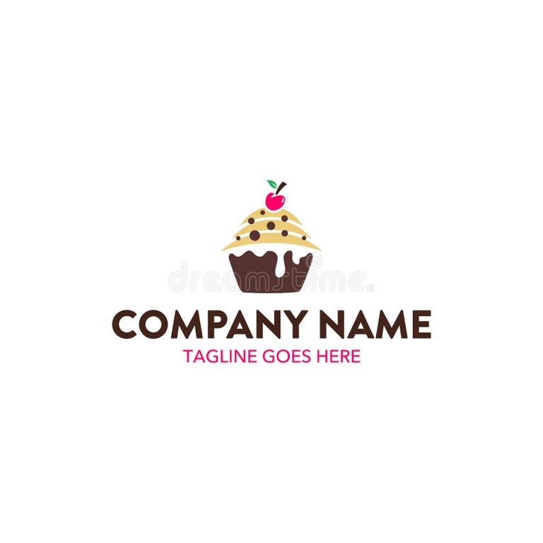 Unique Bakery Logotype Design Template Stock Illustrations – 184 Unique ...