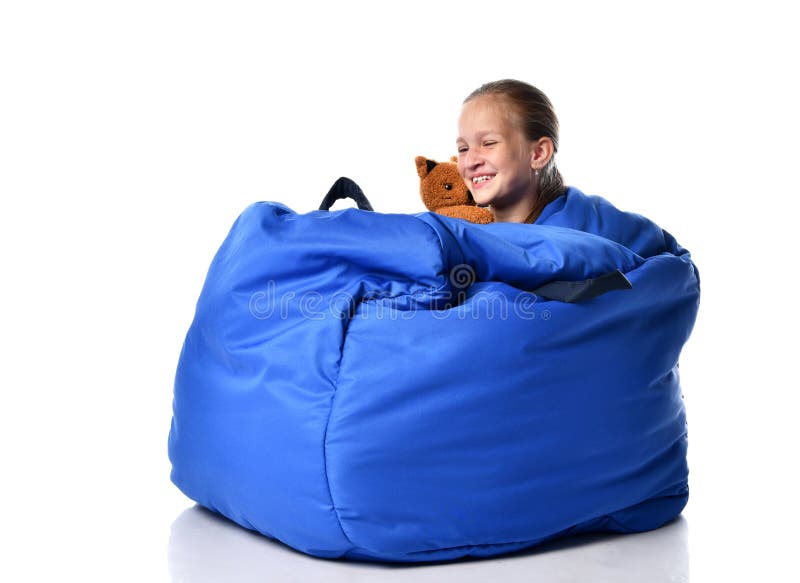 Unique Ball-shaped Cocoon for Development and Sensory Integration ...