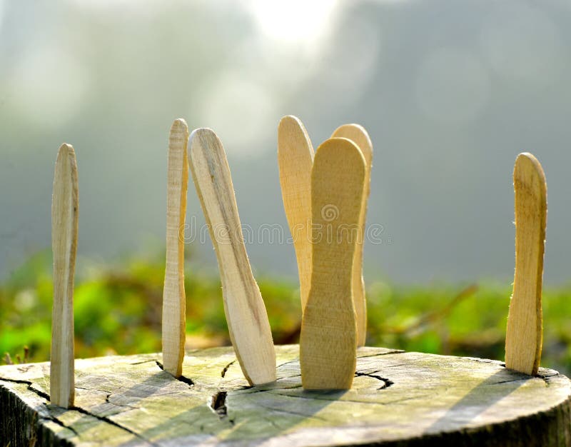 Objects Business Items Stack Uniquestock Photograph Stock Image - Image ...