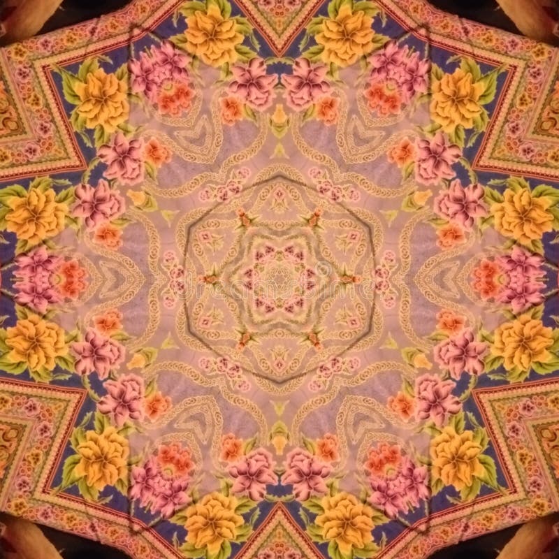 Unique and Beautiful Bed Sheet Design .................. Stock ...