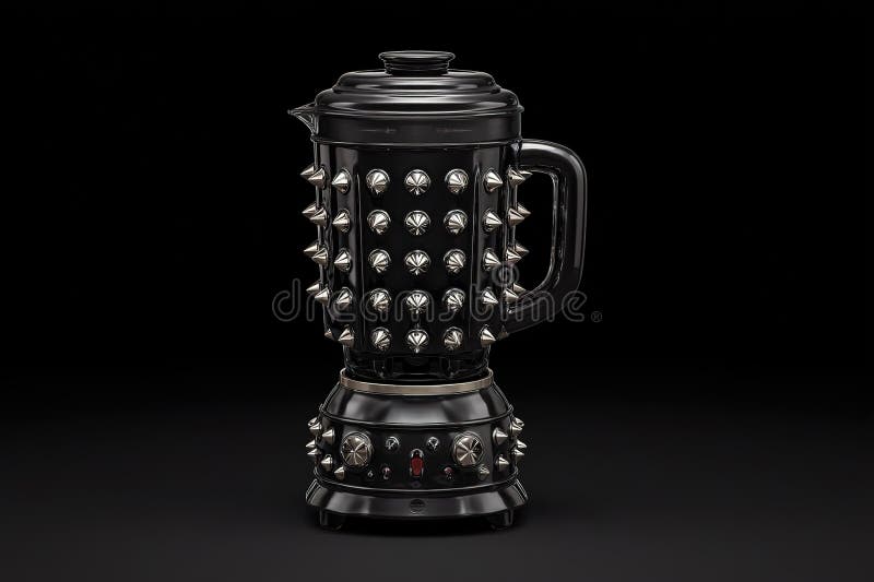 Distinctive Spiked Design Stock Photos - Free & Royalty-Free Stock ...