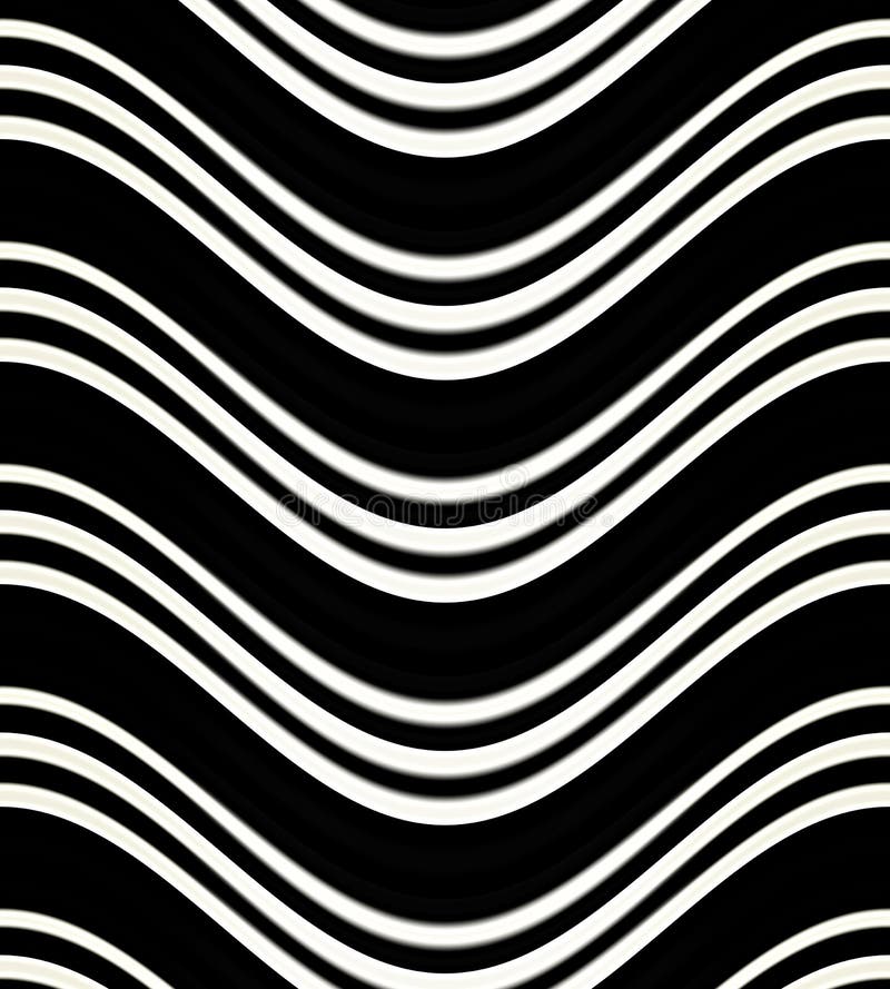 Unique Black and White Pattern for Background, Wallpaper or Backdrop ...