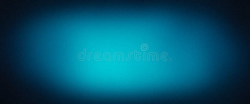 Unique Blue Azure Ultra Wide Banner. Gradient Background Pattern with ...