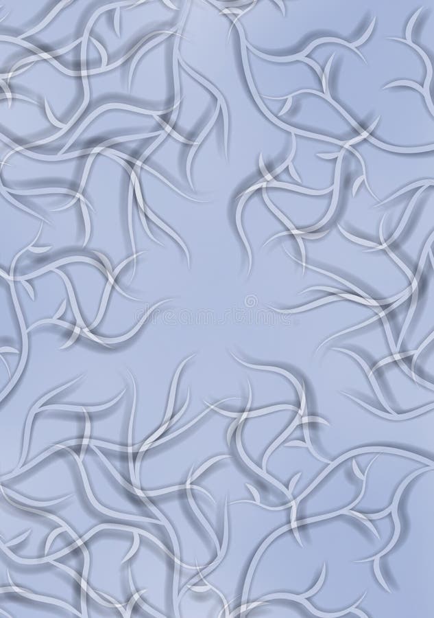 Unique Blue Textures Pattern Stock Image - Image of backgrounds, mask ...