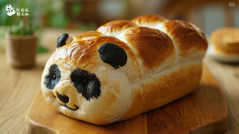 Artisanal Panda Stock Illustrations – 14 Artisanal Panda Stock ...