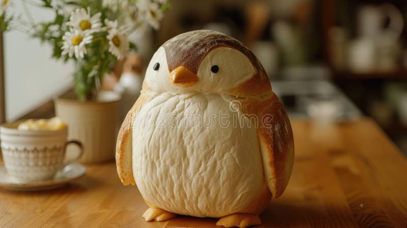 Artisanal Penguin Stock Illustrations – 10 Artisanal Penguin Stock ...