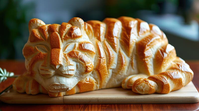 Artisanal Tiger Stock Illustrations – 6 Artisanal Tiger Stock ...