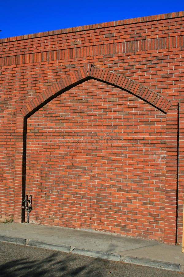 Unique Brickwall stock image. Image of rectangles, repeat - 10739139