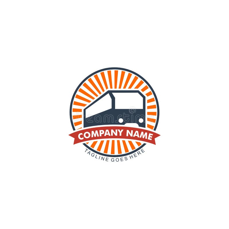 Unique Car Logo Template. Vector Stock Vector - Illustration of garage ...