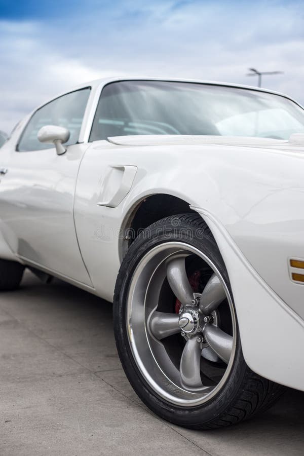 Close Up of a Unique Car Whee Stock Image - Image of interior, sports ...