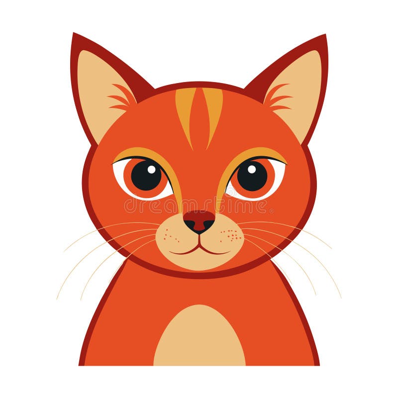 Unique Cat Vector Designs Ready for Use in Digital and Print Project ...