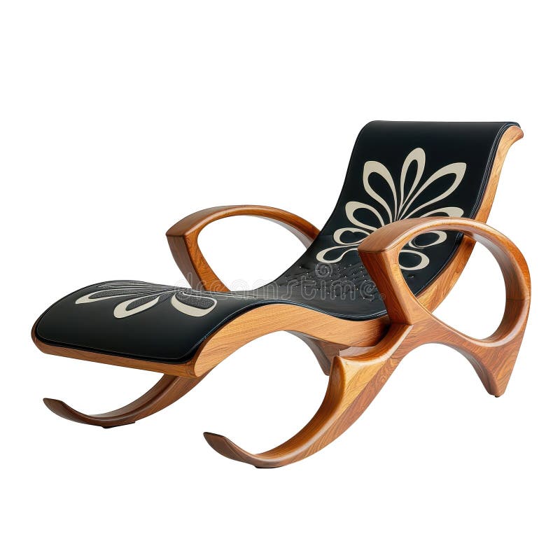 Unique Chaise Lounge with Modular Design for Versatile Seating Options ...