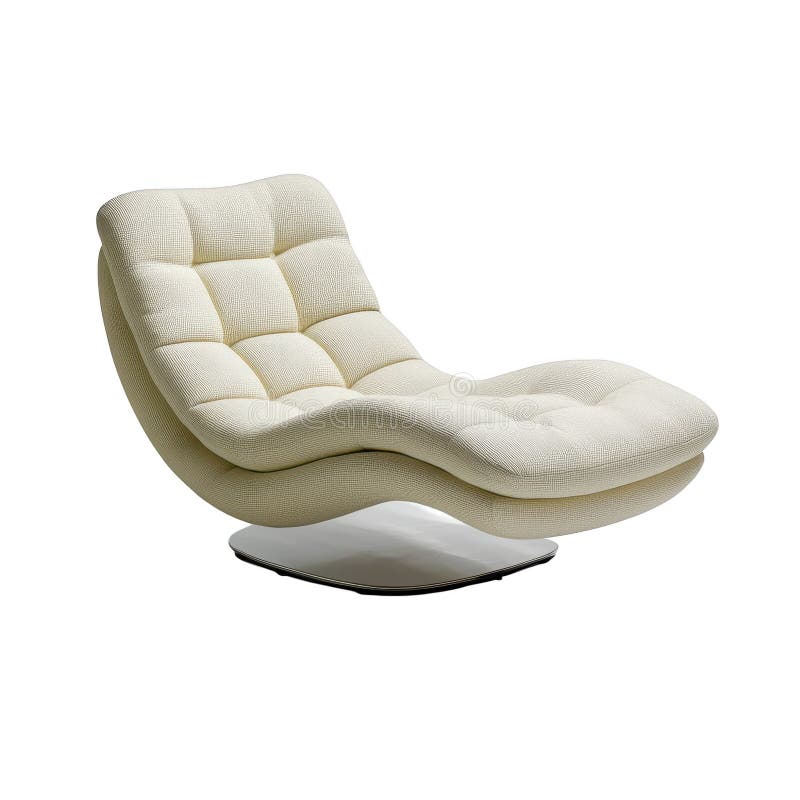Unique Chaise Lounge with Modular Design for Versatile Seating Options ...