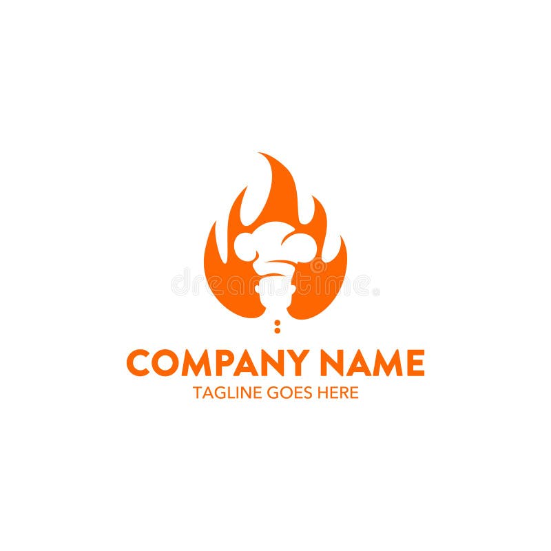 Black Chef Logo Stock Illustrations – 15,332 Black Chef Logo Stock ...