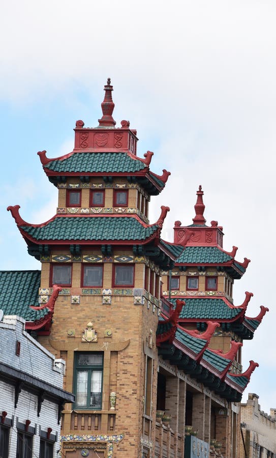 Unique Chinese Carvings on Pathway in Ancient Forbidden City Two Stock ...