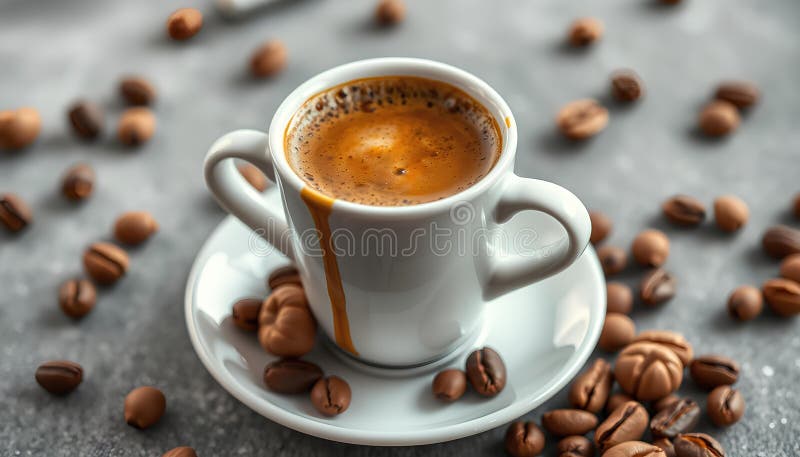 Unique Coffee Recipe that Incorporates the Flavors of Hazelnut and ...