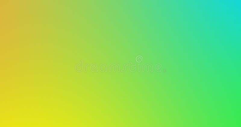 Colorful Blend Gradation Background Animation Stock Video - Video of ...
