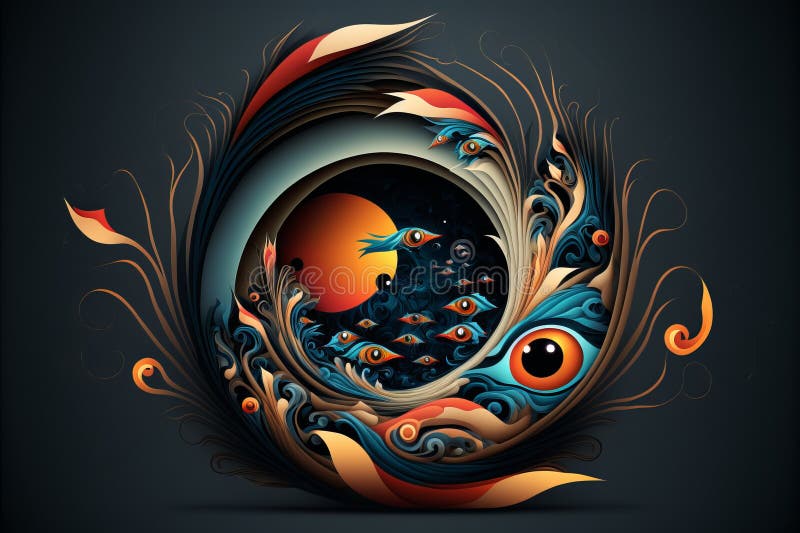 Foresight Vector Stock Illustrations – 946 Foresight Vector Stock ...