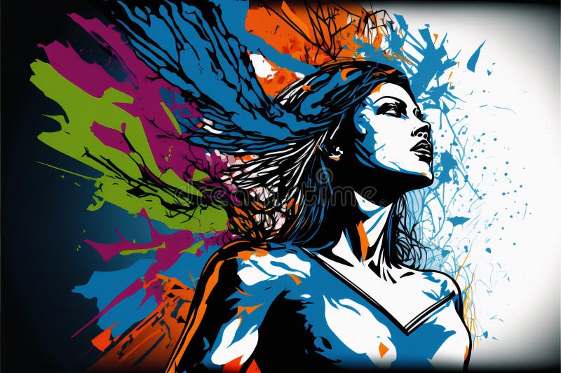 Unattachment Stock Illustrations – 8 Unattachment Stock Illustrations ...