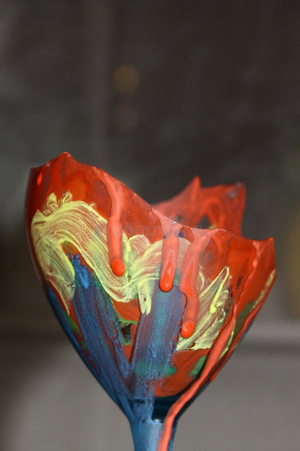 Unique Colorfull Background Stock Photo - Image of design, nice: 13463272