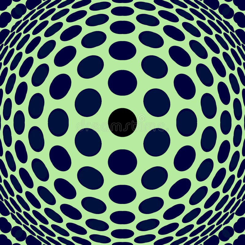 A Unique Combination of Spots, Colors and Textures. Image for ...