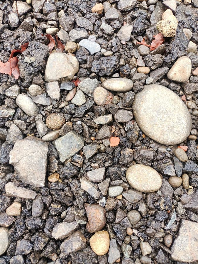 Unique and Cool Pebble Background Stock Photo - Image of background ...