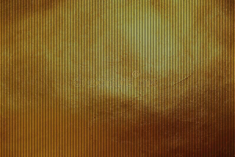Unique Creative Dynamic Modern Shinning Golden Vertical Lines Abstract ...