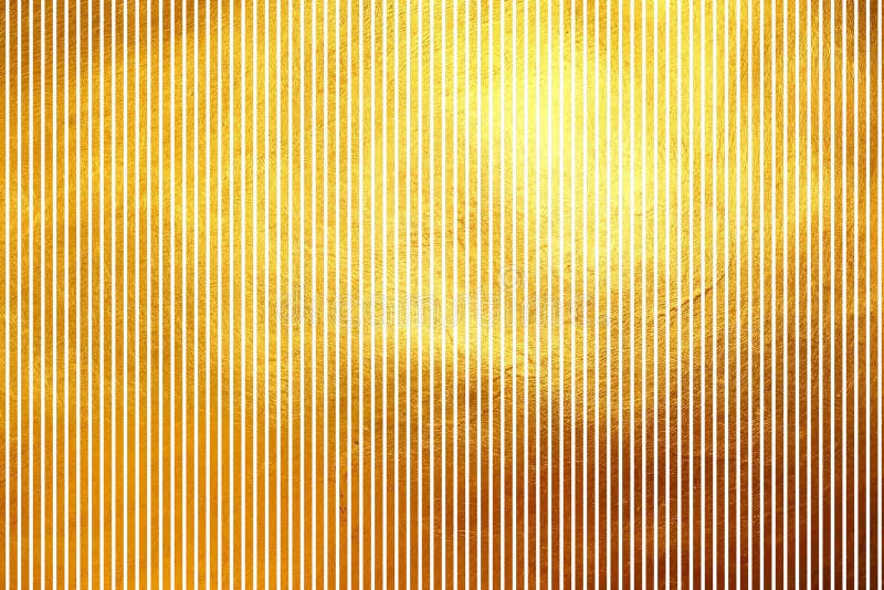 Unique Creative Dynamic Modern Shinning Golden Vertical Lines Abstract ...