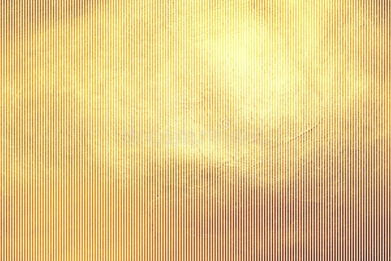 Unique Creative Dynamic Modern Shinning Golden Vertical Lines Abstract ...