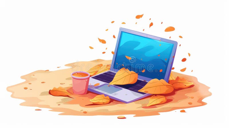 Cartoon Data Recovery Stock Illustrations – 561 Cartoon Data Recovery ...