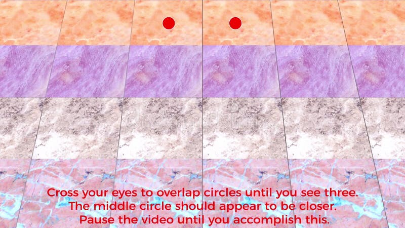 An Unique Animated Frame with Characters and Items. Stock Footage ...