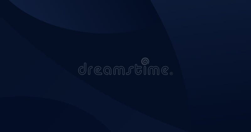 Dark Gradient Abstract Texture Curved Shape Background Animation Stock ...