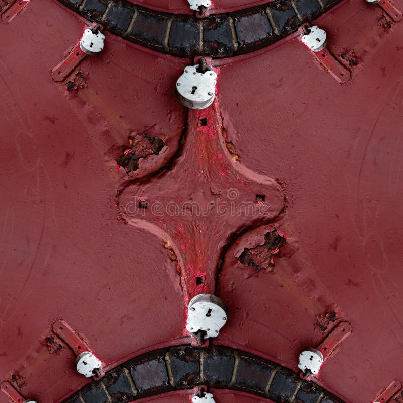 Unique Dark Red Abstract Background Art Stock Photo - Image of abstract ...