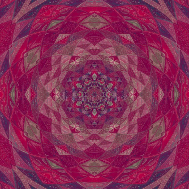 Unique Dark Red Blue Abstract Background Blurs Stock Illustration ...