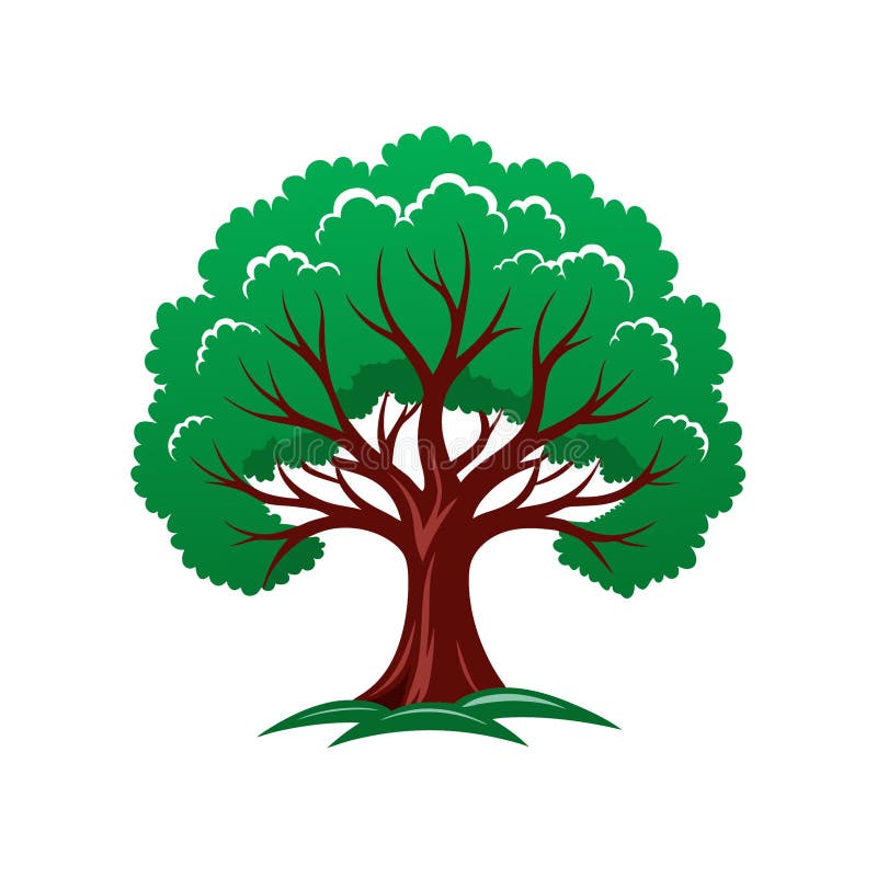 Ash Tree Design Stock Illustrations – 8,498 Ash Tree Design Stock ...