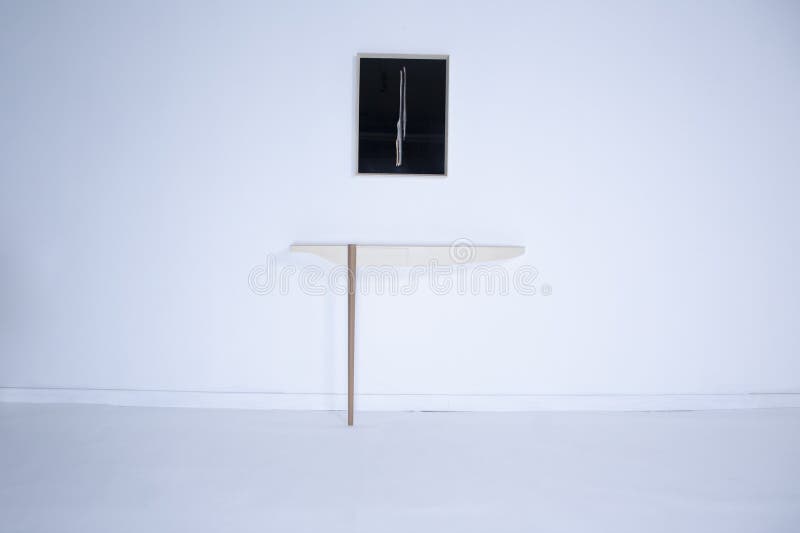 Unique and Designed High Quality Table, Wall Designed Table beside ...