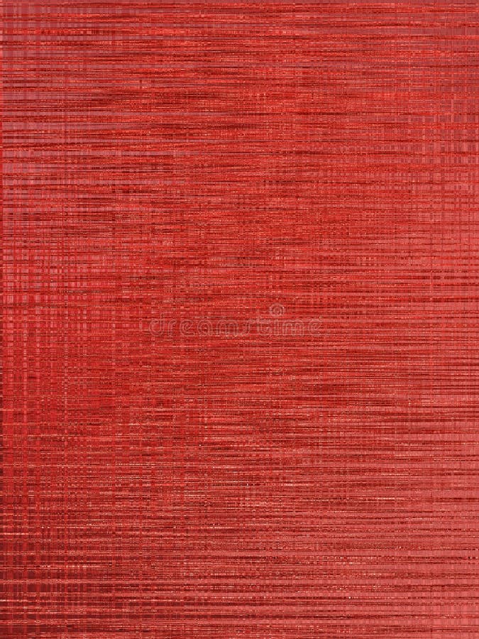Unique Digital Red Background - Texture. Interesting Abstract Digital ...